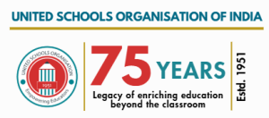 USO Membership - UNITED SCHOOLS ORGANISATION OF INDIA